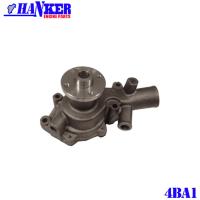 China 4BC1 Water Pump For Isuzu 4BA1 5-13610-187-0 for sale