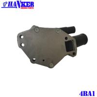 China 4BC1 Water Pump For Isuzu 4BA1 5-13610-187-0 for sale