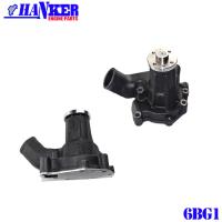 China 1-13650-018-1 Isuzu ZAX200  6BG1 Forklift Water Pump  1136500181 for sale