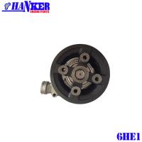 China Isuzu Excavator 6HE1 6HH1  Engine Water Pump 8-97602-781-0 8976027810 for sale