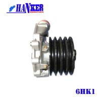 China 6HK1 Four Grooves FWater Pump For Isuzu With High Quality 8-94391-059-5 for sale