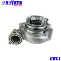 China Isuzu Engine Spare Parts 6WG1 8-97615906-0 Water Pump 8976159060 for sale