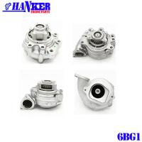 China Isuzu Engine Spare Parts 6WG1 8-98146073-0  Water Pump 8-98146-073-0 for sale