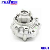 China Isuzu Engine Spare Parts 6WG1 8-98146073-0  Water Pump 8-98146-073-0 for sale