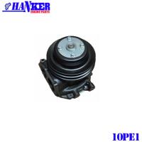 China Excavator Water Pump 10PD1 10PE1 1-13650-140-2 1-13650-179-0 For Isuzu 1136501790 for sale