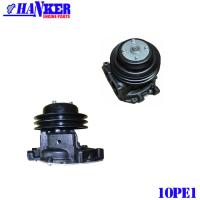 China Excavator Water Pump 10PD1 10PE1 1-13650-140-2 1-13650-179-0 For Isuzu 1136501790 for sale