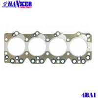 China Head Gasket 4BA1 5-11141-088-0 For Isuzu Full Gasket Set 5-11141088-0 for sale