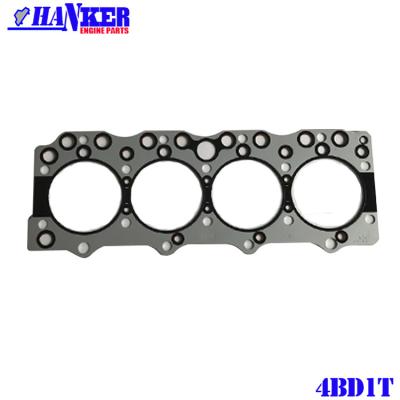 China Quality Truck Engine Parts Metal Cylinder Head Gasket For Isuzu  4BD1T Engine 5-11141-083-0 for sale