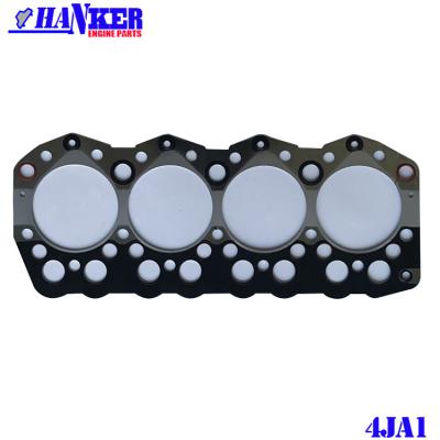 China Isuzu 8-94332-326-0 Cylinder Head Gasket For NHR 4JA1 4JB1 Engine Parts for sale
