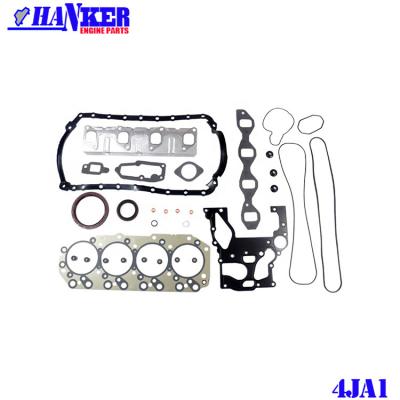 China 4JB1 Isuzu Overhaul Full Gasket Kit Set For Trooper 5-87810-456-2 5-87810456-2 for sale