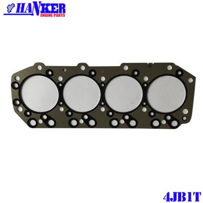 China Isuzu Cylinder Head Gasket For NHR  4JB1T Engine Spare Parts for sale