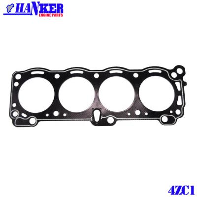 China Forklift Parts For 4ZC1 Engine Cylinder Head Gasket 8-94328-112-0 For Isuzu Full Gasket Set 5-87811-533-0 for sale