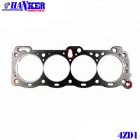 China Isuzu Parts For 4ZD1 Engine Cylinder Head Gasket 8-94324-053-0 For Full Gasket Set 5-87812-076-1 for sale