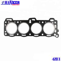 China Isuzu Parts For 4ZE1 Engine Cylinder Head Gasket 8-94174-279-0 For Full Gasket Set 5-87812-260-1 for sale