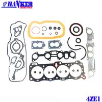 China Isuzu 4ZE1 Overhaul Full Gasket Kit Set 5-87812-260-1 5-87812260-1 for sale