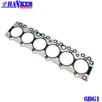 China 6BG1 Engine Cylinder Head Gasket For Isuzu 1-87810609-0 1-87810-609-0 for sale