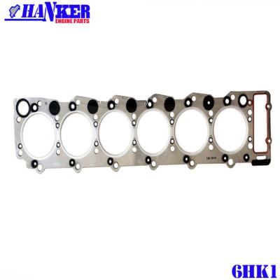 China Isuzu 6HK1 Engine Cylinder Head Gasket For Engine Parts Electric Injection New Type for sale