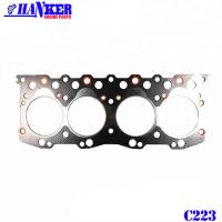 China 8-87810-842-0 Isuzu C223 Engine Head Gasket 5-11141-082-1 for sale