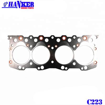 China 8-87810-842-0 Isuzu C223 Engine Head Gasket 5-11141-082-1 for sale