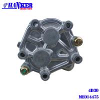 China Mitsubishi Engine Auto Parts Oil pump for 4D30 6DS7 ME014475 for sale