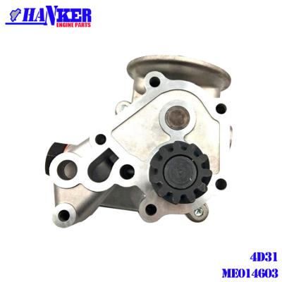 China Mitsubishi 4D31 Engine Oil Pump 26100-41000 ME014603 ME014461 for sale