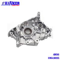 China Mitsubishi Canter Engine Oil Pump 4D56 KB4T KA4T 1064A035 for sale