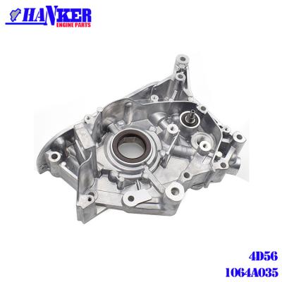 China Mitsubishi Canter Engine Oil Pump 4D56 KB4T KA4T 1064A035 for sale