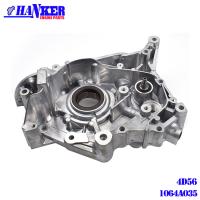 China Mitsubishi Canter Engine Oil Pump 4D56 KB4T KA4T 1064A035 for sale