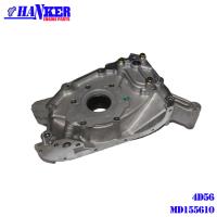 China Mitsubishi Oil pump for PAJERO 4D56 4D55 MD155610 21340-42505 21340-42506 for sale