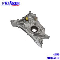China Mitsubishi Oil pump for PAJERO 4D56 4D55 MD155610 21340-42505 21340-42506 for sale