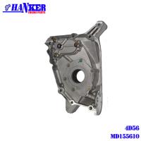 China Mitsubishi Oil pump for PAJERO 4D56 4D55 MD155610 21340-42505 21340-42506 for sale