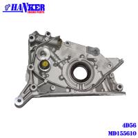 China Mitsubishi Oil pump for PAJERO 4D56 4D55 MD155610 21340-42505 21340-42506 for sale