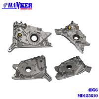 China Mitsubishi Oil pump for PAJERO 4D56 4D55 MD155610 21340-42505 21340-42506 for sale