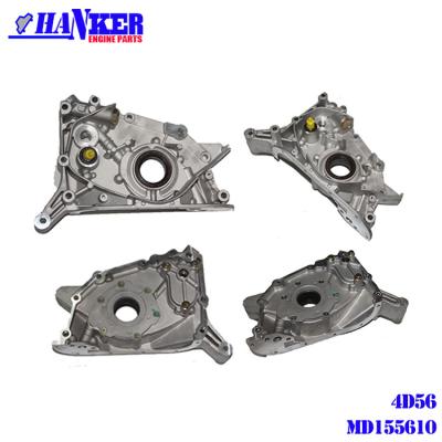 China Mitsubishi Oil pump for PAJERO 4D56 4D55 MD155610 21340-42505 21340-42506 for sale