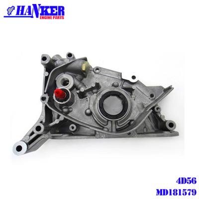China MD181579 MD303736 For Mitsubishi 4D56 Engine Oil Pump Wholesale for sale