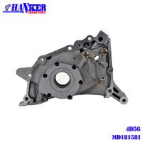 China Mitsubishi 4D56 MD181581 21340-42501 21340-42503 Engine Oil Pump for sale