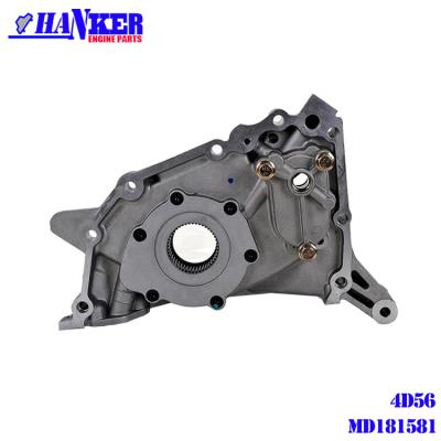 China Mitsubishi 4D56 MD181581 21340-42501 21340-42503 Engine Oil Pump for sale