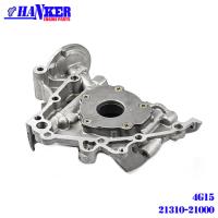 China Mitsubishi 4G15 High Quality Vehicle Spare Parts Cheap Price Oil Pumps For 21310-21030 21310-21000 for sale