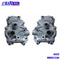 China Mitsubishi 4G52 4G54 Oil Pump MD021530 MD022550 MD022560 MD022564 MD060517 for sale