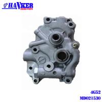 China Mitsubishi 4G52 4G54 Oil Pump MD021530 MD022550 MD022560 MD022564 MD060517 for sale