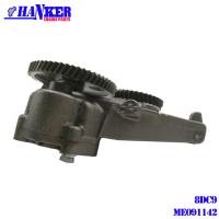 China Construction Machinery fUSO Oil Pump 8DC82 8DC9 8DC10 ME091142 For mitsubishi for sale