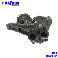 China Construction Machinery fUSO Oil Pump 8DC82 8DC9 8DC10 ME091142 For mitsubishi for sale