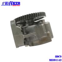 China Construction Machinery fUSO Oil Pump 8DC82 8DC9 8DC10 ME091142 For mitsubishi for sale