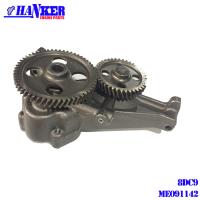 China Construction Machinery fUSO Oil Pump 8DC82 8DC9 8DC10 ME091142 For mitsubishi for sale