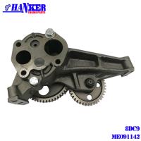 China Construction Machinery fUSO Oil Pump 8DC82 8DC9 8DC10 ME091142 For mitsubishi for sale