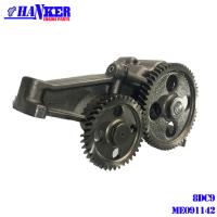 China Construction Machinery fUSO Oil Pump 8DC82 8DC9 8DC10 ME091142 For mitsubishi for sale
