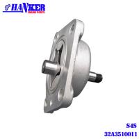 China Mitsubishi S4S Engine Oil Pump  32A35-10011 32A35-10010 32A35-10012 for sale