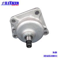 China Mitsubishi S4S Engine Oil Pump  32A35-10011 32A35-10010 32A35-10012 for sale