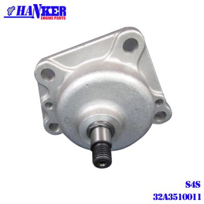 China Mitsubishi S4S Engine Oil Pump  32A35-10011 32A35-10010 32A35-10012 for sale