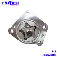 China Mitsubishi S4S Engine Oil Pump  32A35-10011 32A35-10010 32A35-10012 for sale